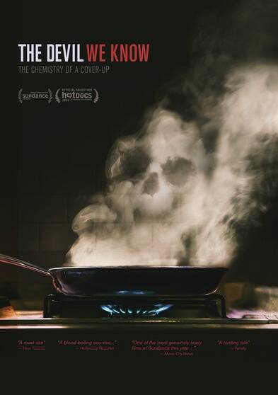 The Devil We Know [2018] - Best Buy