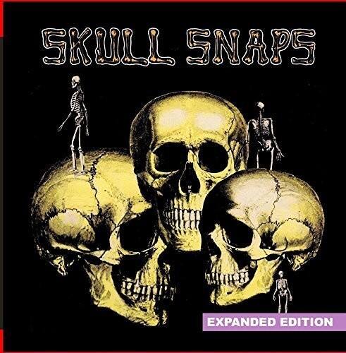 Skull Snaps Skull Snaps COMPACT DISCS [CD] - Best Buy