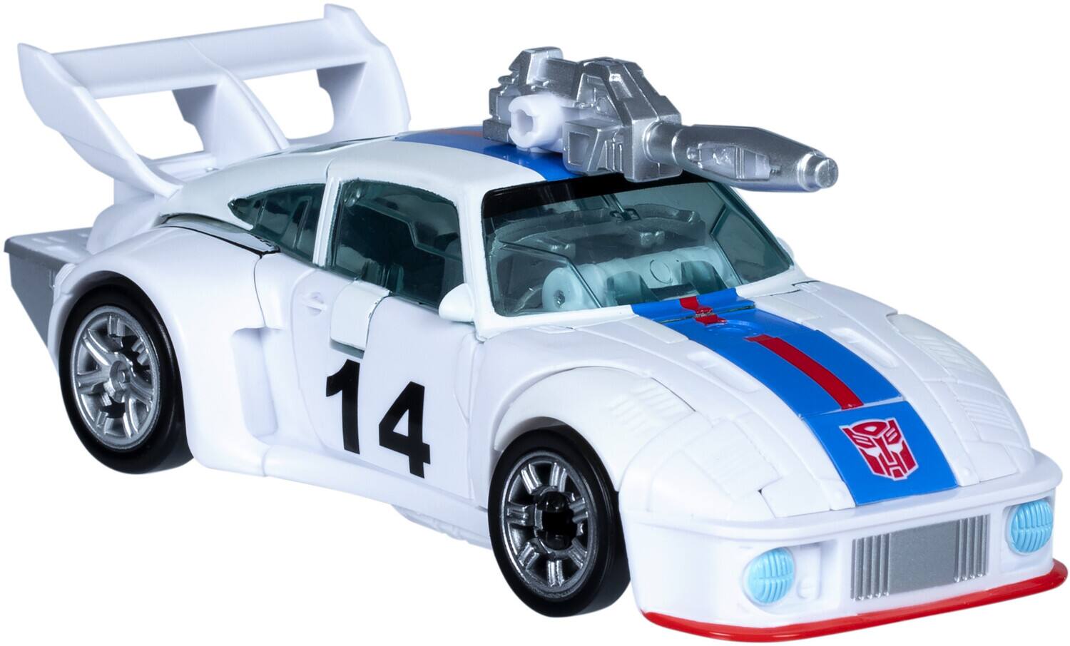 Hasbro Collectibles The Transformers: The Movie Studio Series Deluxe ...