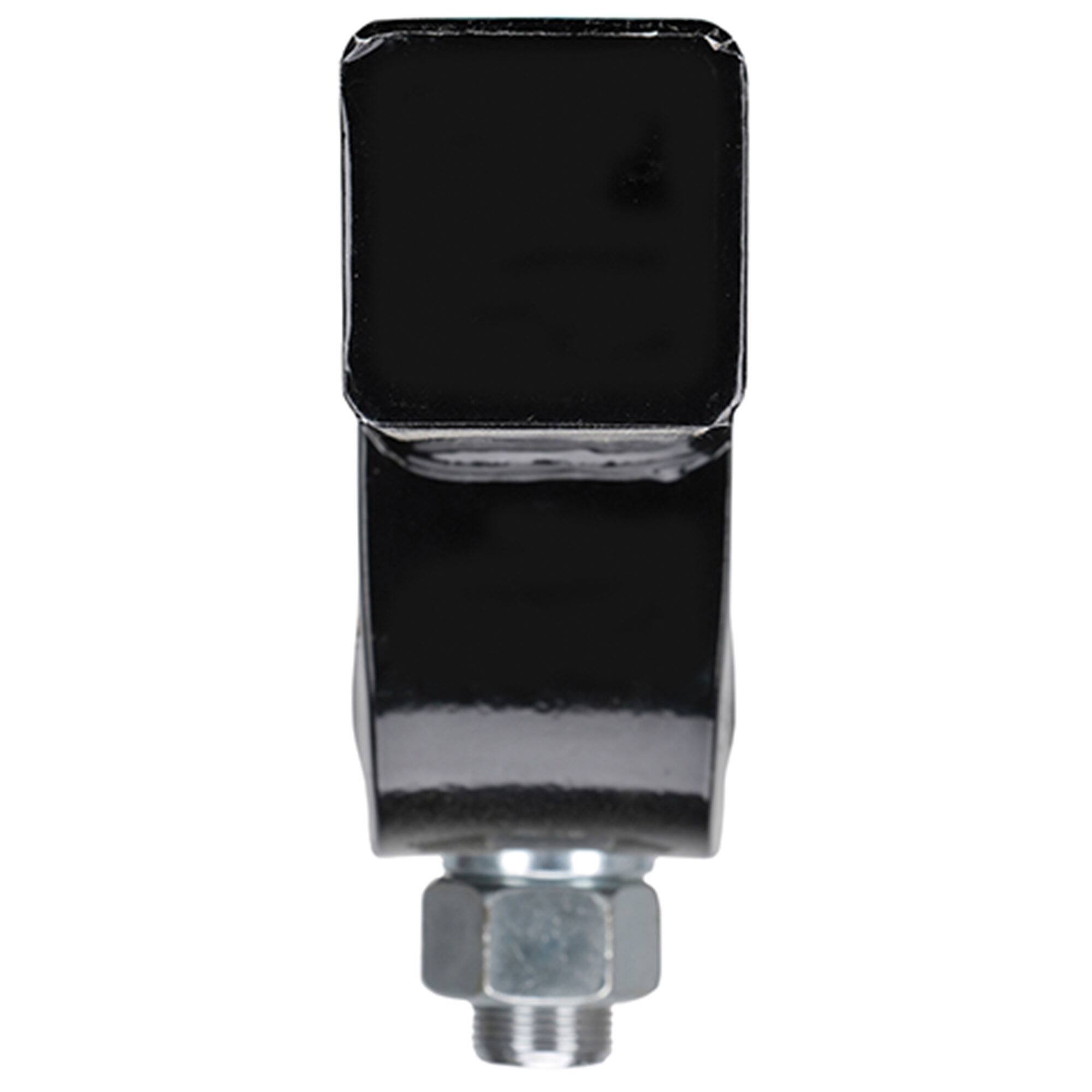 Reese Towpower Reese Interlock Trailer Hitch Ball Mount Starter Kit ...