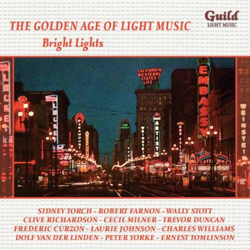 Various Artists Bright Lights COMPACT DISCS [CD] - Best Buy