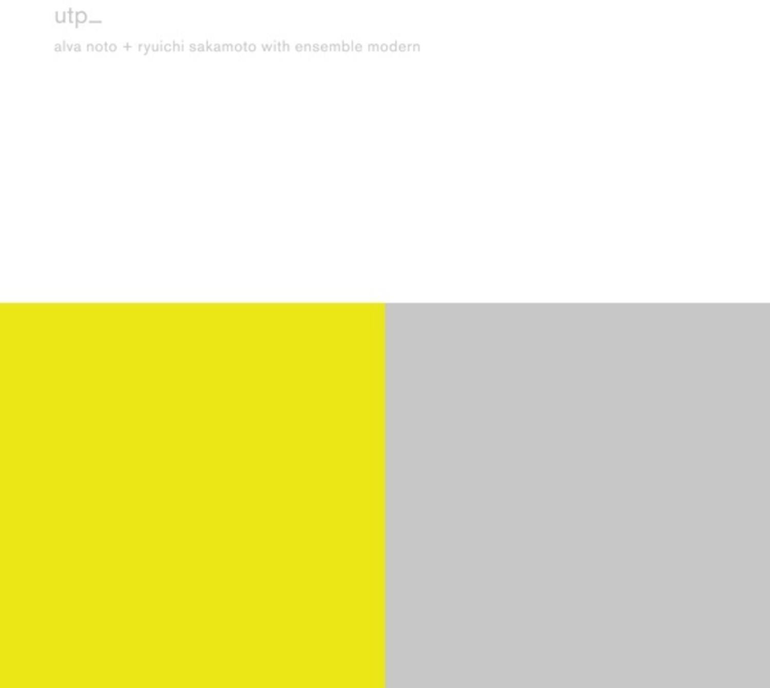 utp_ alva noto + ryuichi sakamoto with ensemble modern