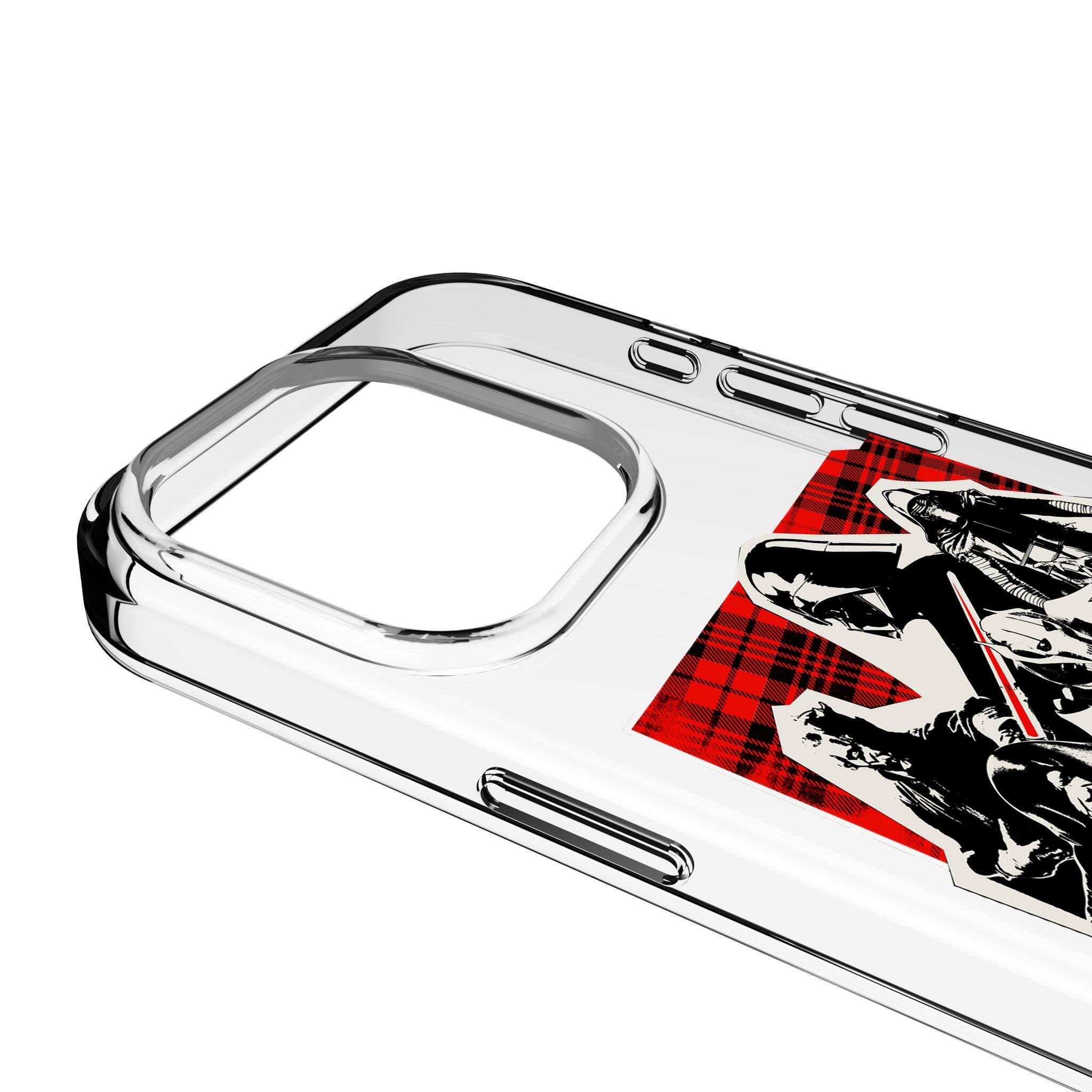 Keyscaper Star Wars: A New Hope Ransom Clear Phone Case Apple iPhone 13 ...