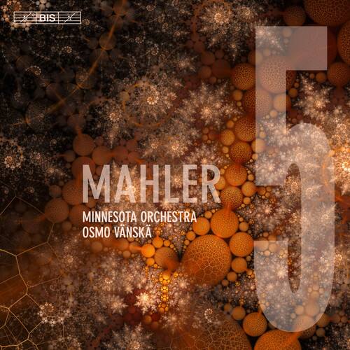 Mahler / Minnesota Orchestra / Vanska Mahler: Symphony 5 SUPER AUDIO CD ...