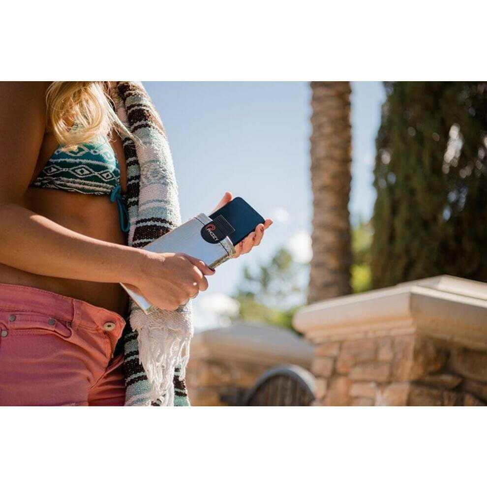 Best Buy: Phoozy EPX Thermal Phone Case for Large Mobile Phones Iridium ...