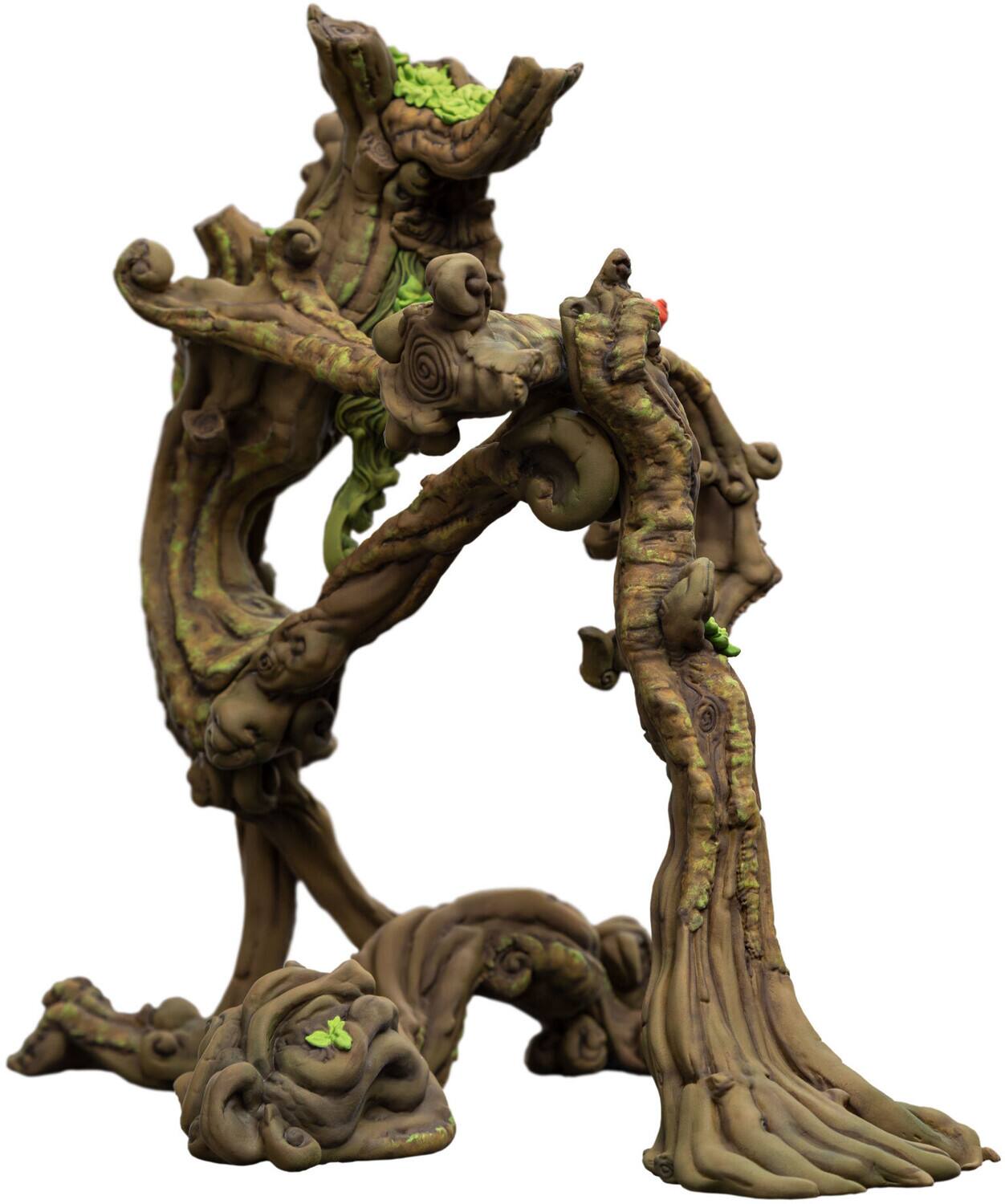 Weta Workshop Mini Epics The Lord of the Rings Trilogy Treebeard ...