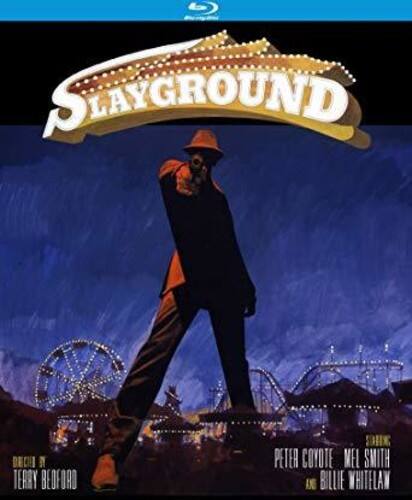 Slayground BLU RAY - Best Buy