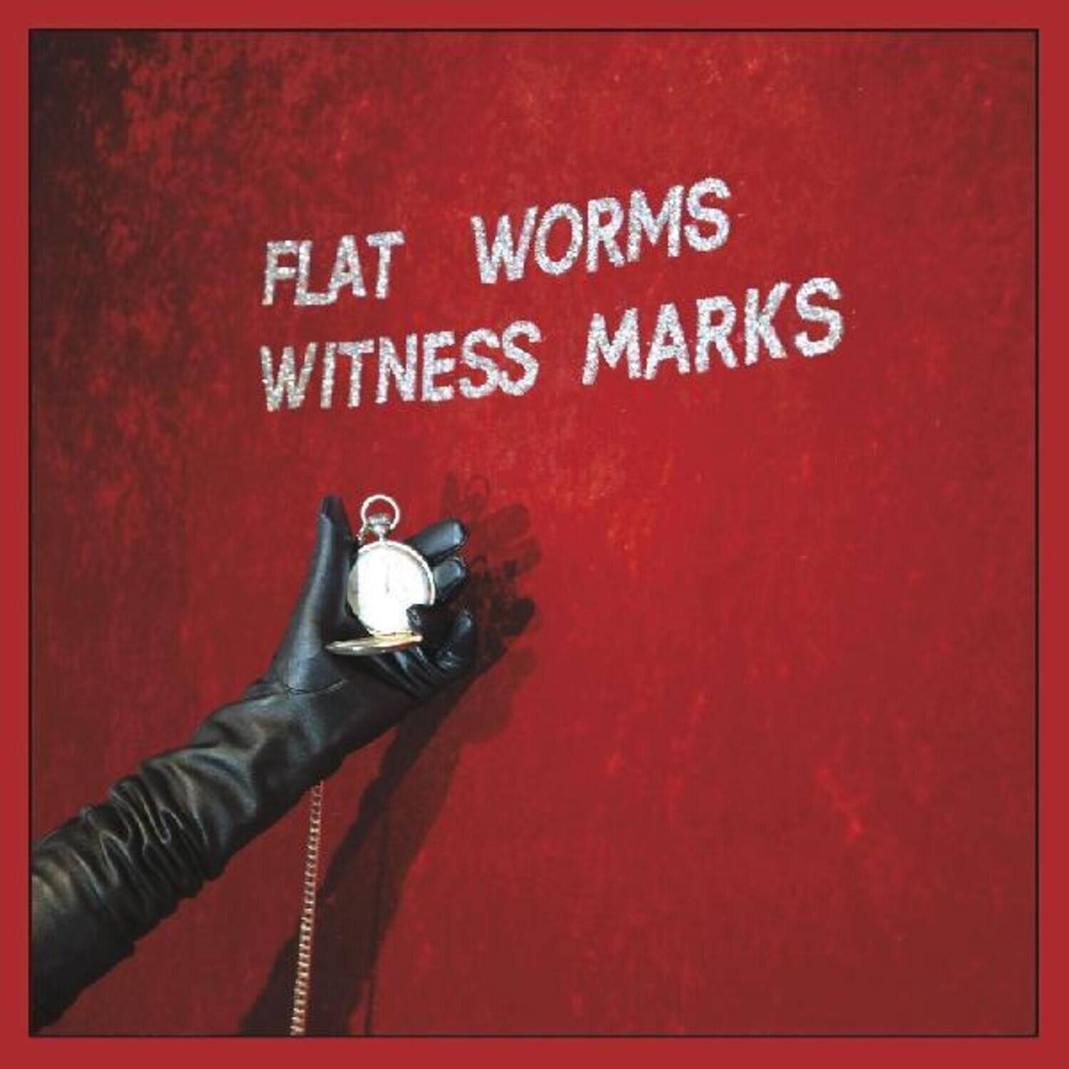 Flat Worms Witness Marks COMPACT DISCS [CD] - Best Buy