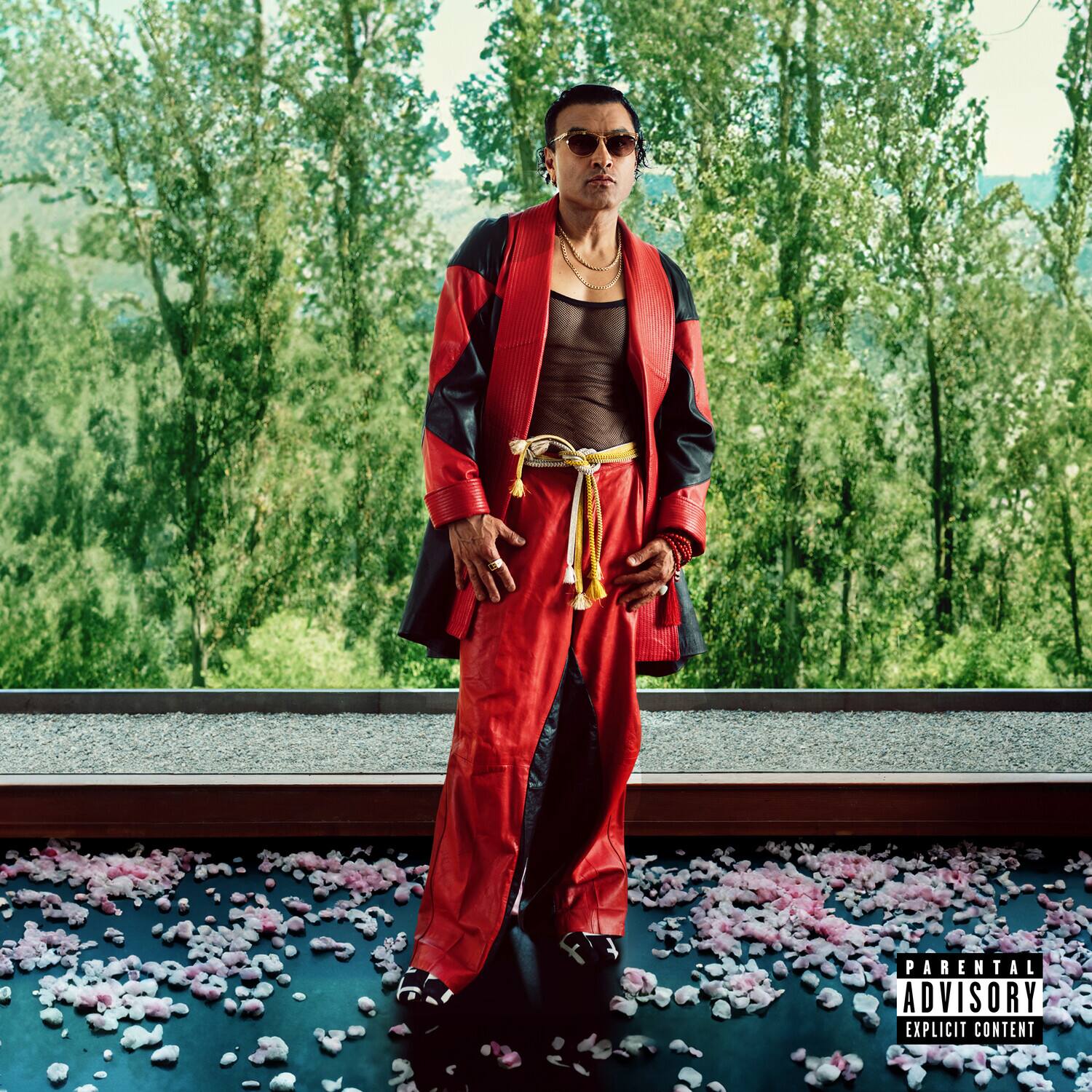 Lyrics Born Goodbye, Sticky Rice COMPACT DISCS [CD] - Best Buy