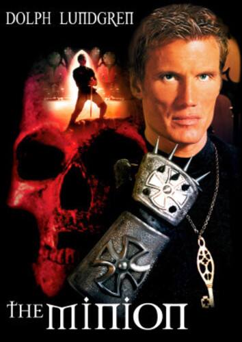 The Minion DVD - Best Buy