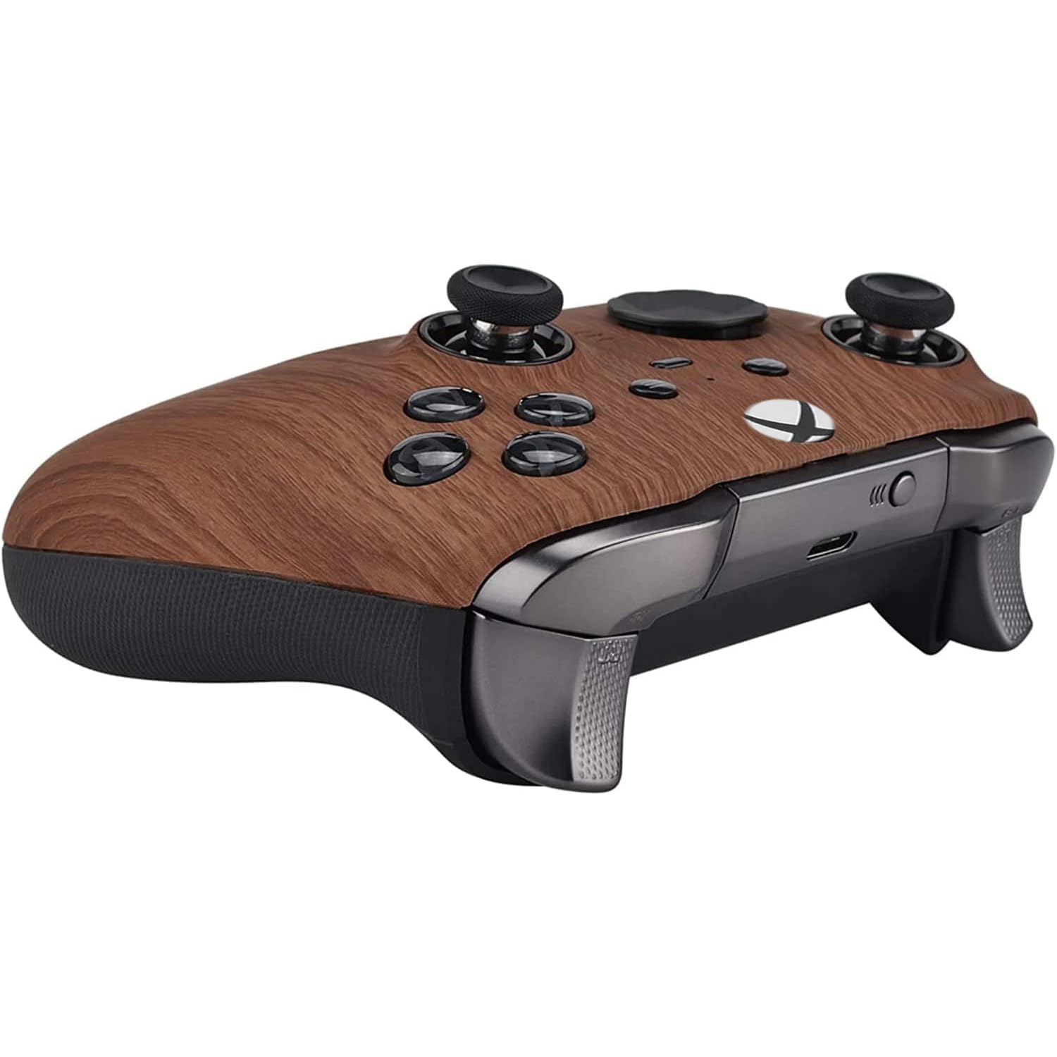 Custom Controllerzz Custom Elite Series 2 Wireless Controller for Xbox ...