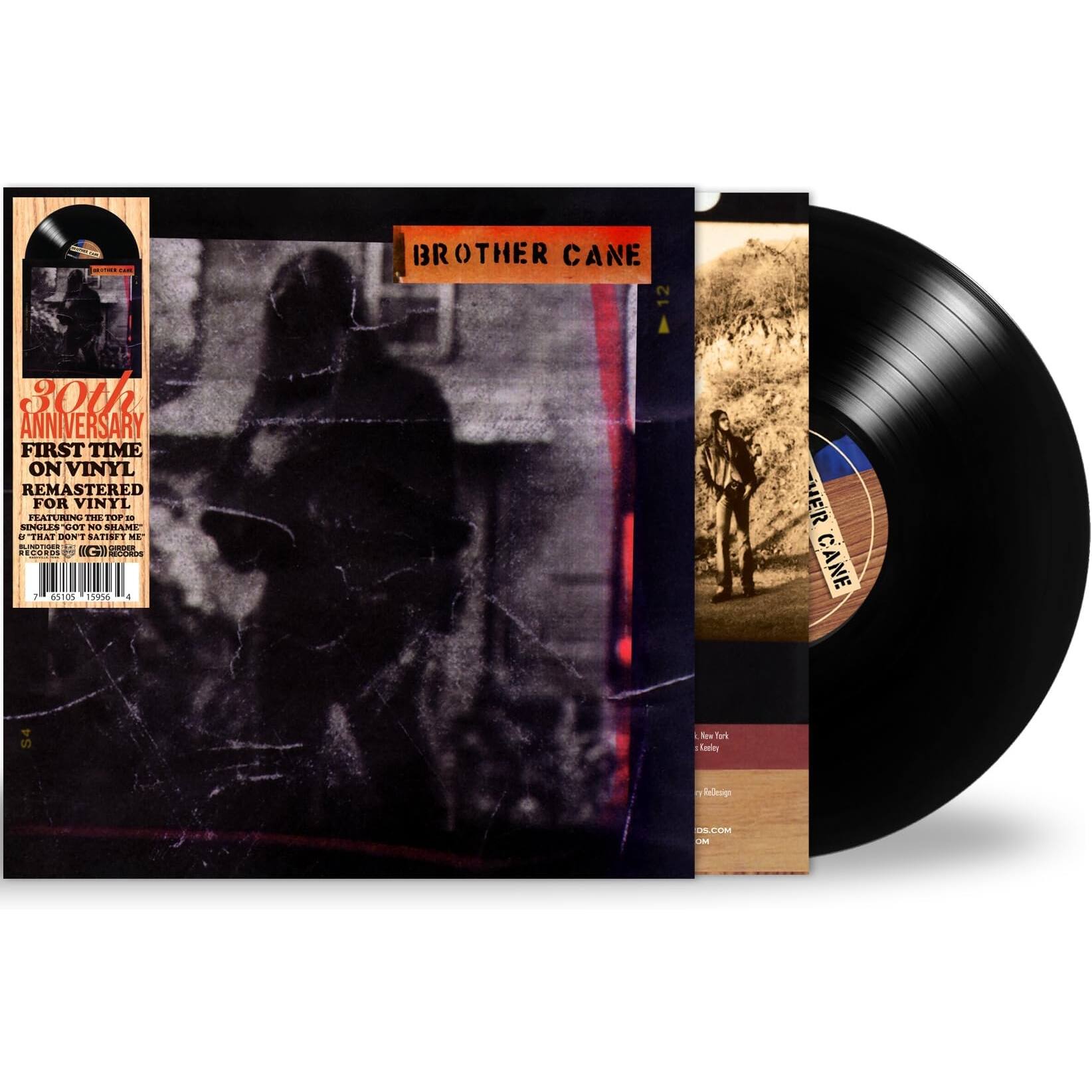 Brother Cane [LP] [VINYL] - Best Buy
