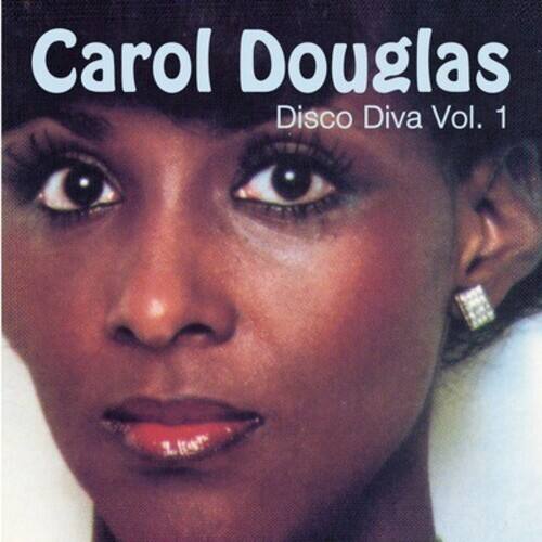 Carol Douglas Disco Diva Vol. 1 COMPACT DISCS [CD] - Best Buy