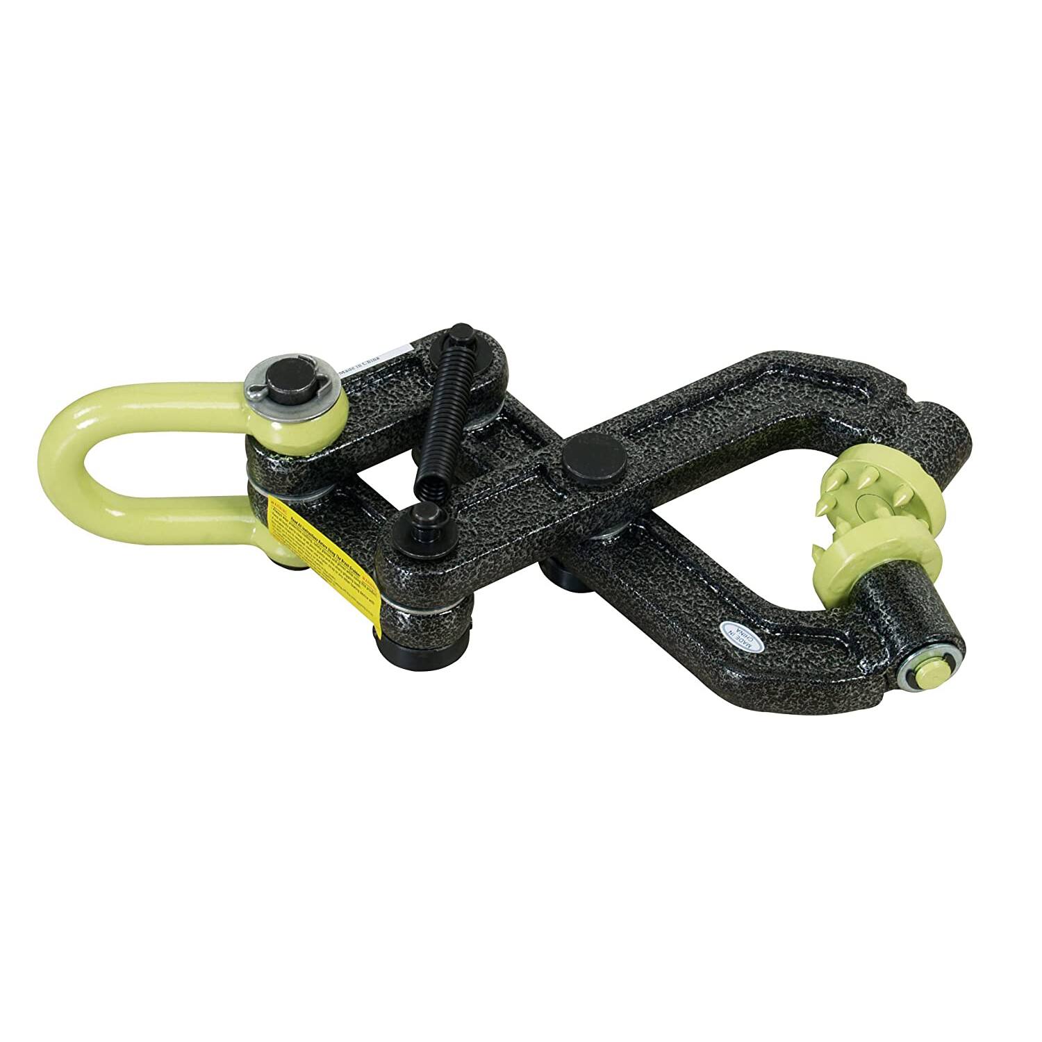 Brush Grubber BG 08 Steel HD Brush & Small Tree Stump Root Puller ...