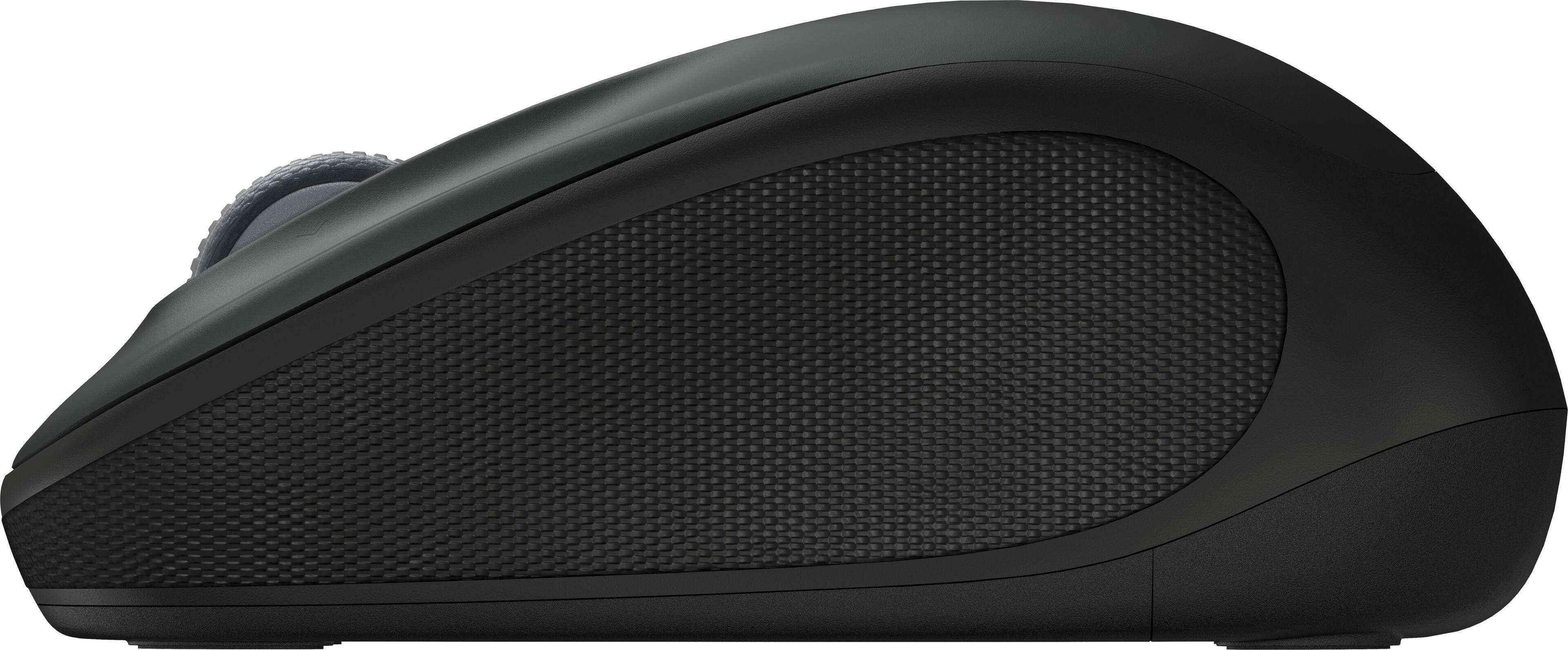 Logitech M325s Wireless Optical Compact Ambidextrous Mouse Wireless ...