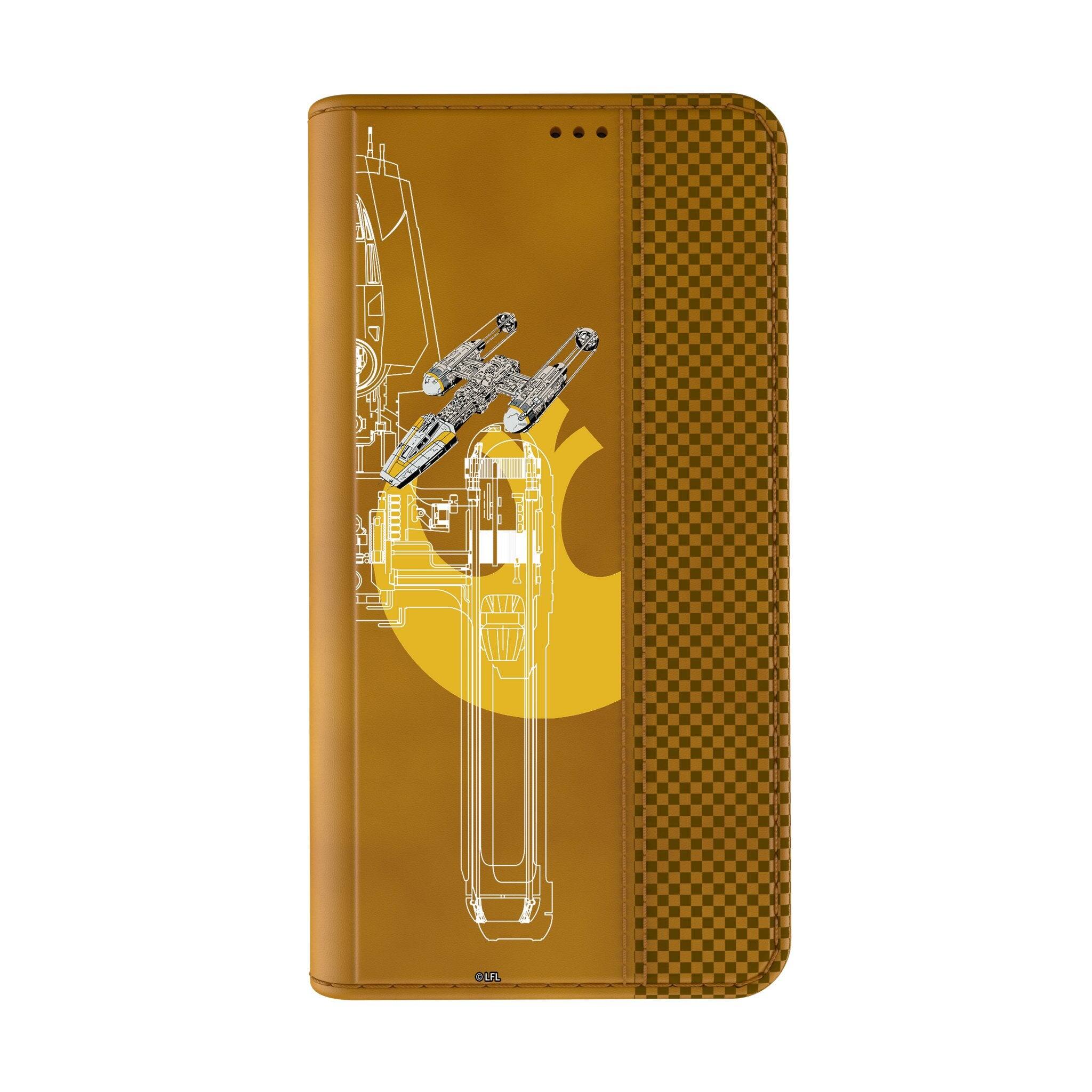 Keyscaper Star Wars: A New Hope FactionTech Folio Phone Case Apple ...