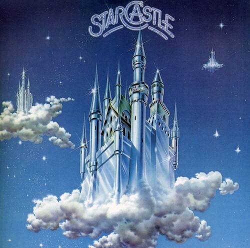 Starcastle Starcastle COMPACT DISCS [CD] - Best Buy