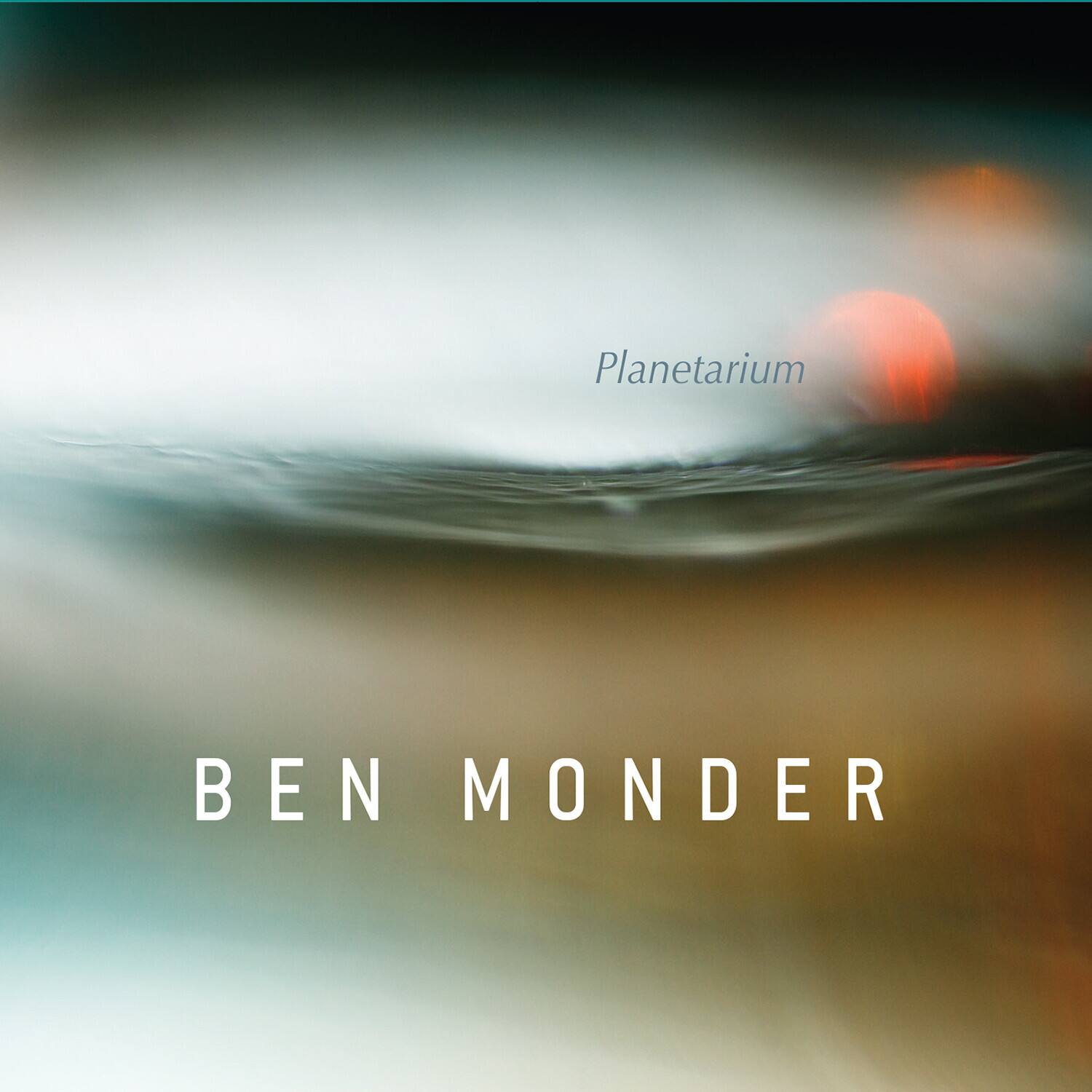 Ben Monder Planetarium COMPACT DISCS [CD] - Best Buy