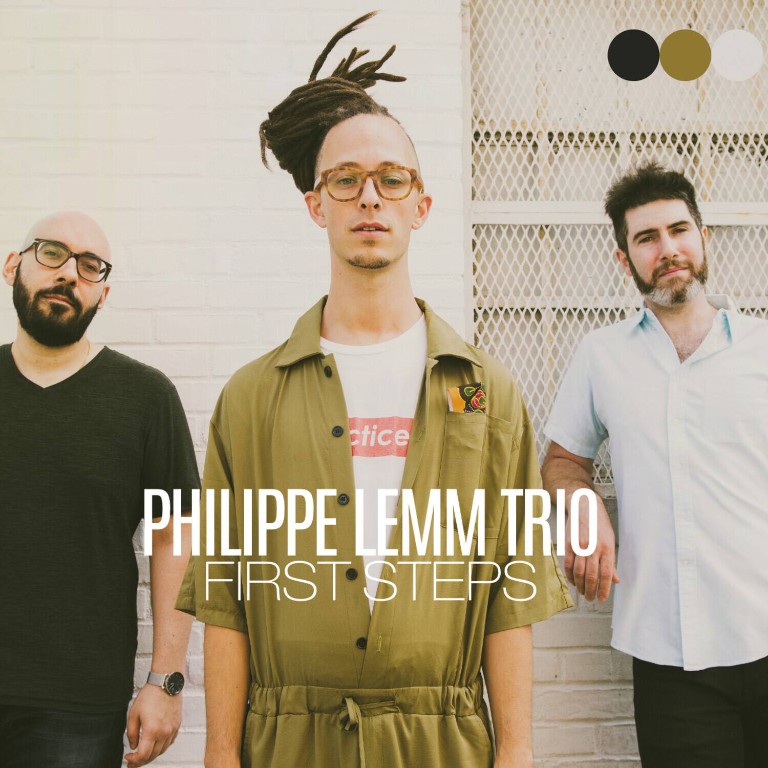 Philippe Lemm Trio First Steps COMPACT DISCS [CD] - Best Buy