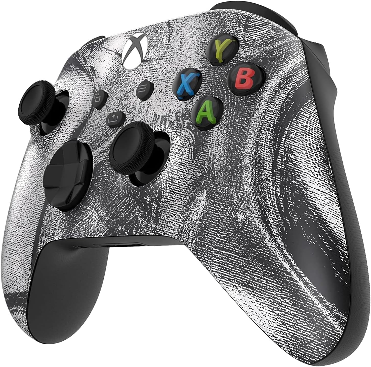 Custom Controllerzz Custom Wireless Controller for Xbox Series X|S ...