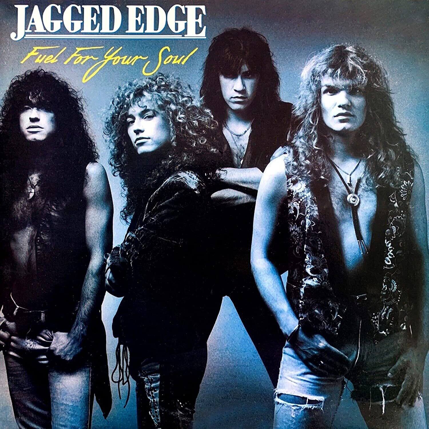 Jagged Edge Fuel To Run + Trouble COMPACT DISCS [CD] - Best Buy
