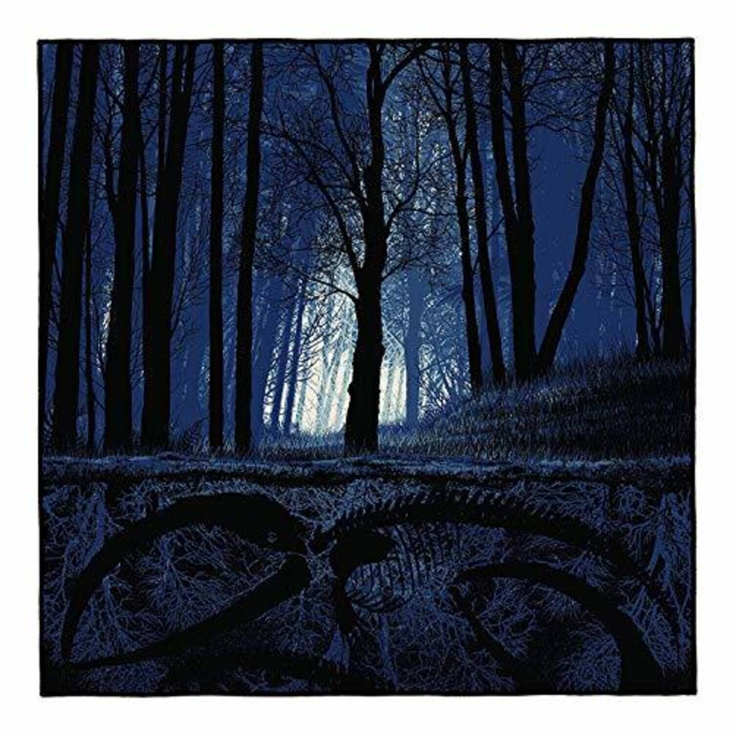 Rabbit Rabbit Radio Vol. 2: Swallow Me Whole COMPACT DISCS [CD] - Best Buy