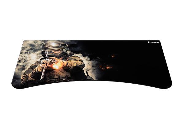 Arozzi Arena Full Surface, Interchangeable, Water Resistant, and ...