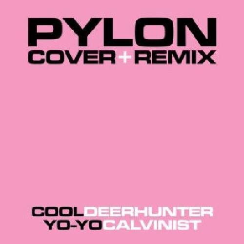 Pylon Cover + Remix 7 INCH SINGLE [7 inch Vinyl Disc] - Best Buy