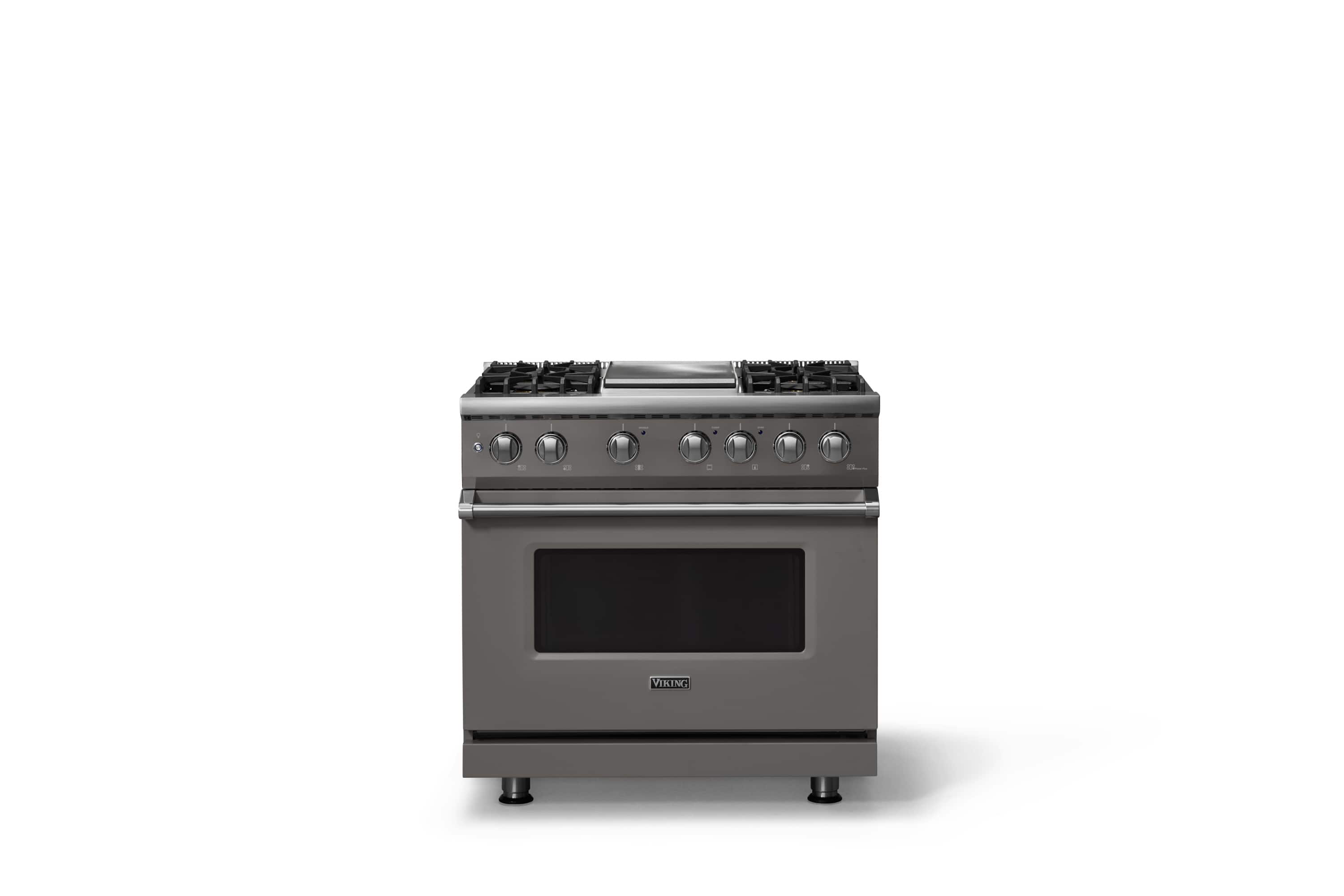 36" - 47.9" and Gray Dual-Fuel Ranges - Best Buy