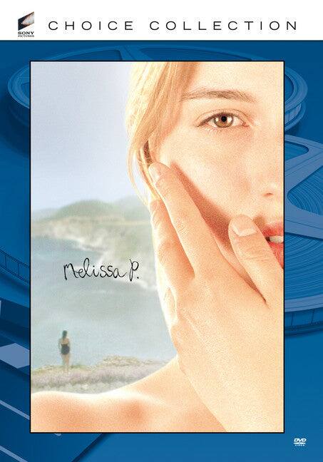 Melissa P. DVD - Best Buy