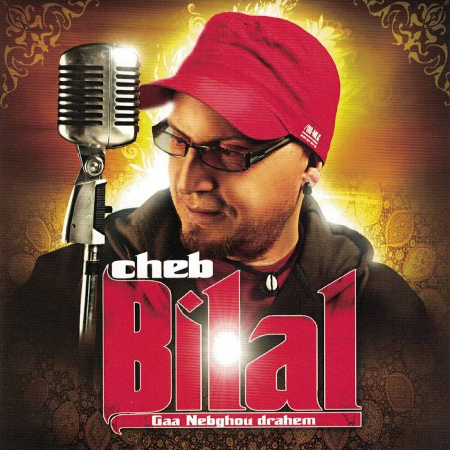 Cheb Bilal Gaa Nabghou Drahem COMPACT DISCS [CD] - Best Buy
