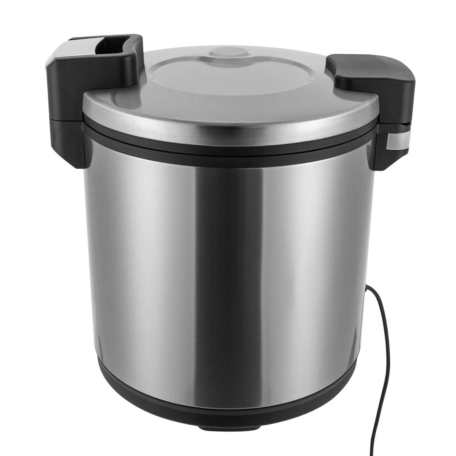 Stock Preferred Electric Rice Warmer 6 Gallon Commercial Stainless ...