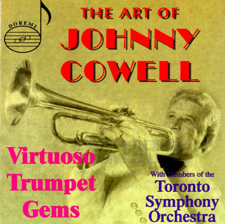 The Art of Johnny Cowell [CD] - Best Buy
