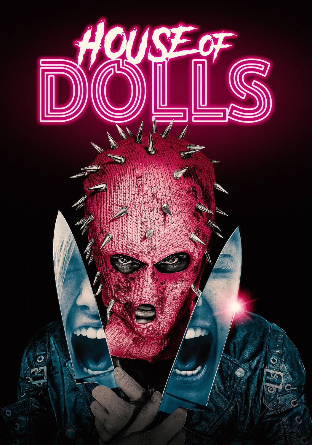 House Of Dolls DVD - Best Buy