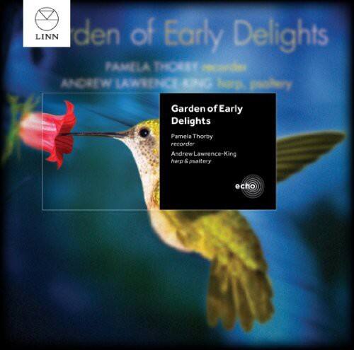 Van Eyck / Dowland Garden of Early Delights COMPACT DISCS [CD] - Best Buy