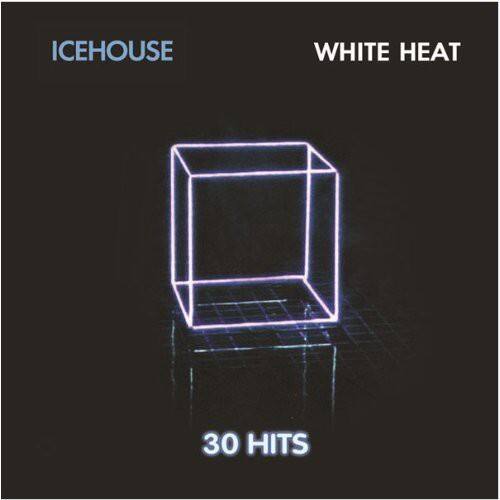 Icehouse White Heat: 30 Hits COMPACT DISCS - Best Buy
