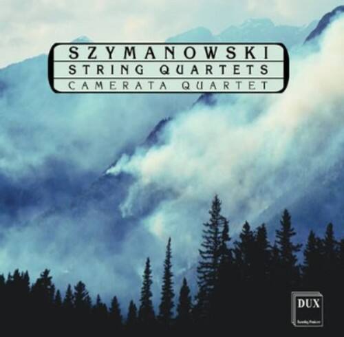 Camerata String Quartet String Quartets COMPACT DISCS [CD] - Best Buy