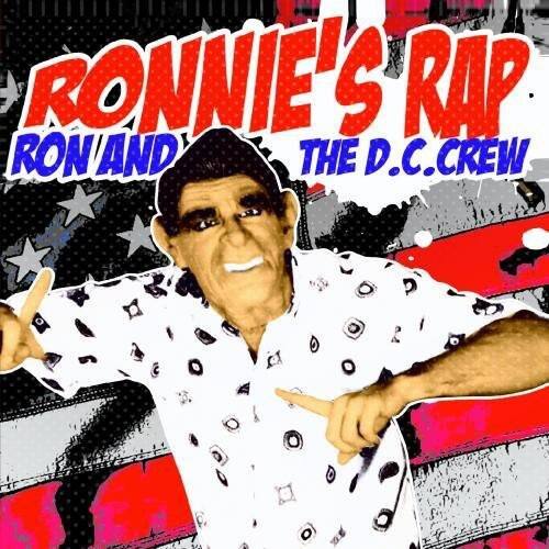 Ron & D.C. Crew Ronnie's Rap COMPACT DISCS [CD] - Best Buy