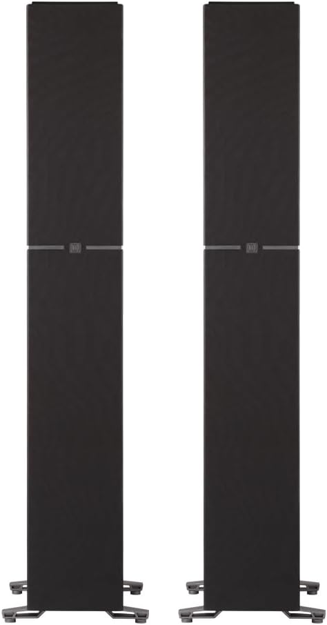 Definitive Technology Dymension DM70 Speaker, 4 BDSS Mid/Bass Woofers ...