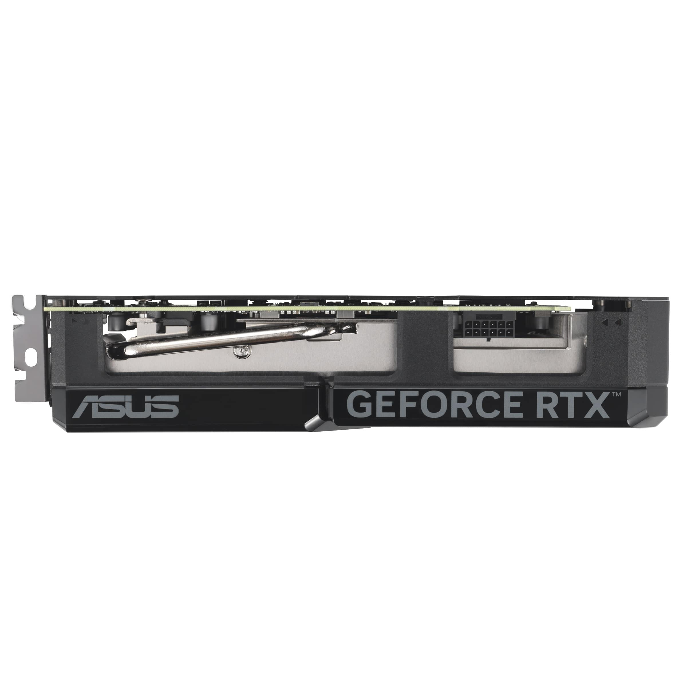 Customer Reviews: ASUS Dual NVIDIA GeForce RTX 4070 Super EVO Overclock 12GB GDDR6X PCI Express ...