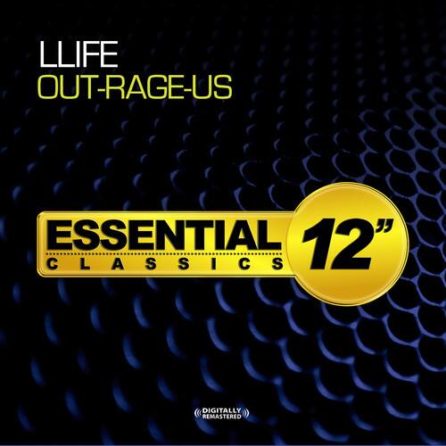 Llife Out Rage Us CD5 MAXI SINGLE - Best Buy