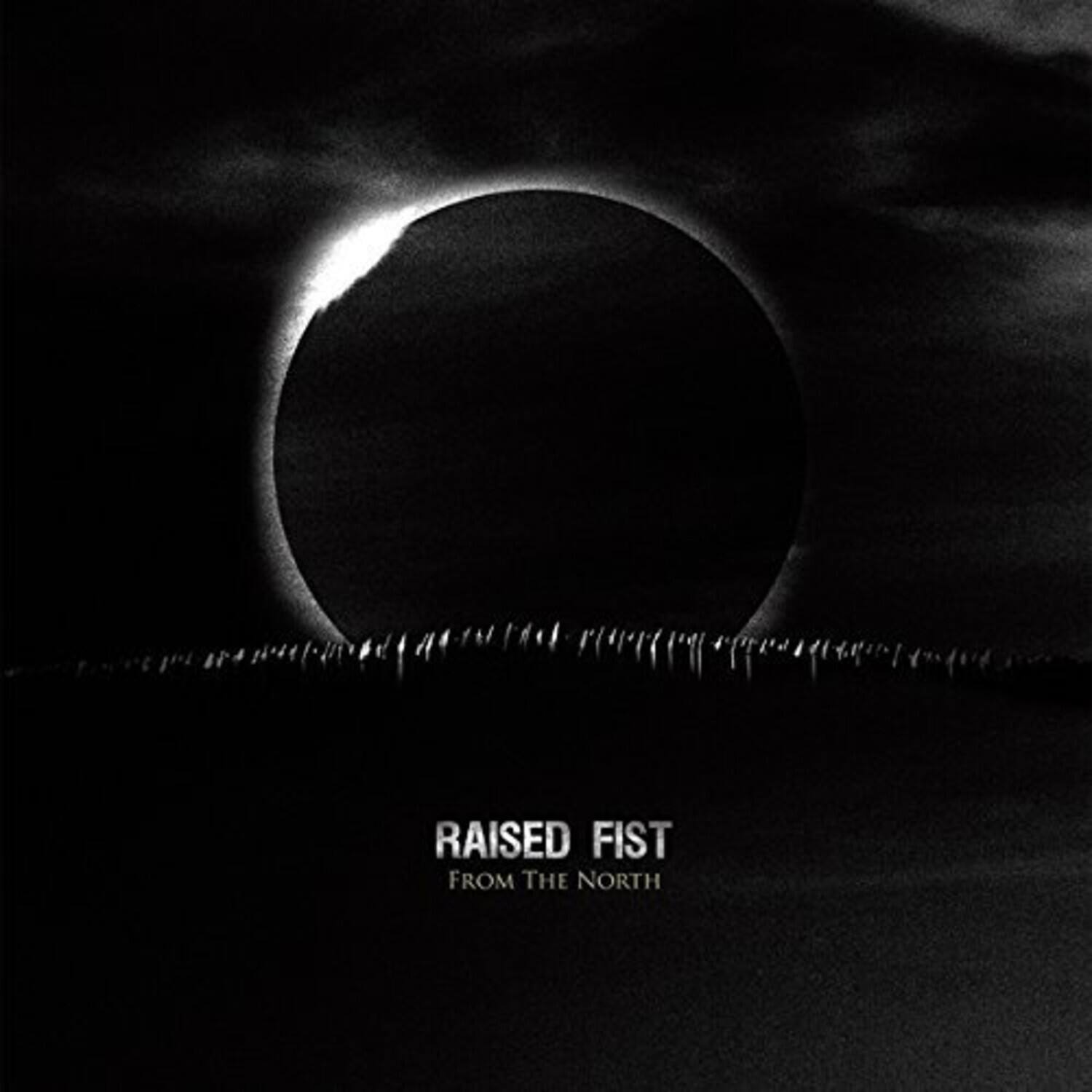 Raised Fist From The North VINYL LP - Best Buy
