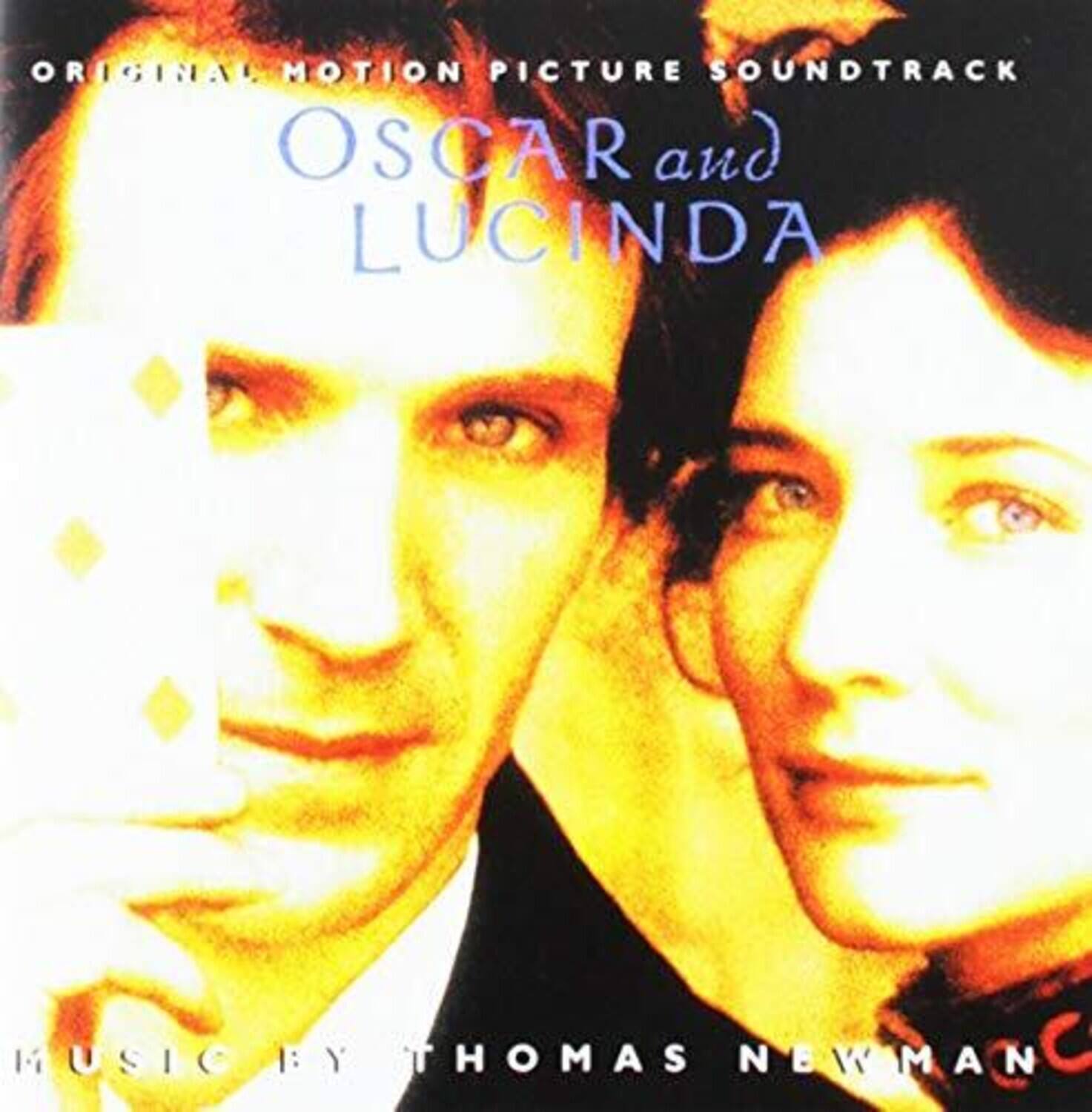 Paul Newman Oscar & Lucinda / O.S.T. COMPACT DISCS [CD] - Best Buy