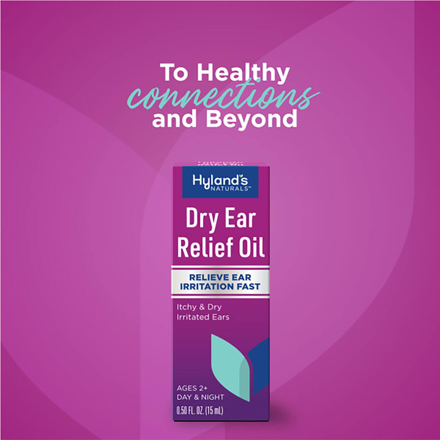 Customer Reviews: Hyland’s Naturals Dry Ear Relief Oil NA HNEIL05Z ...