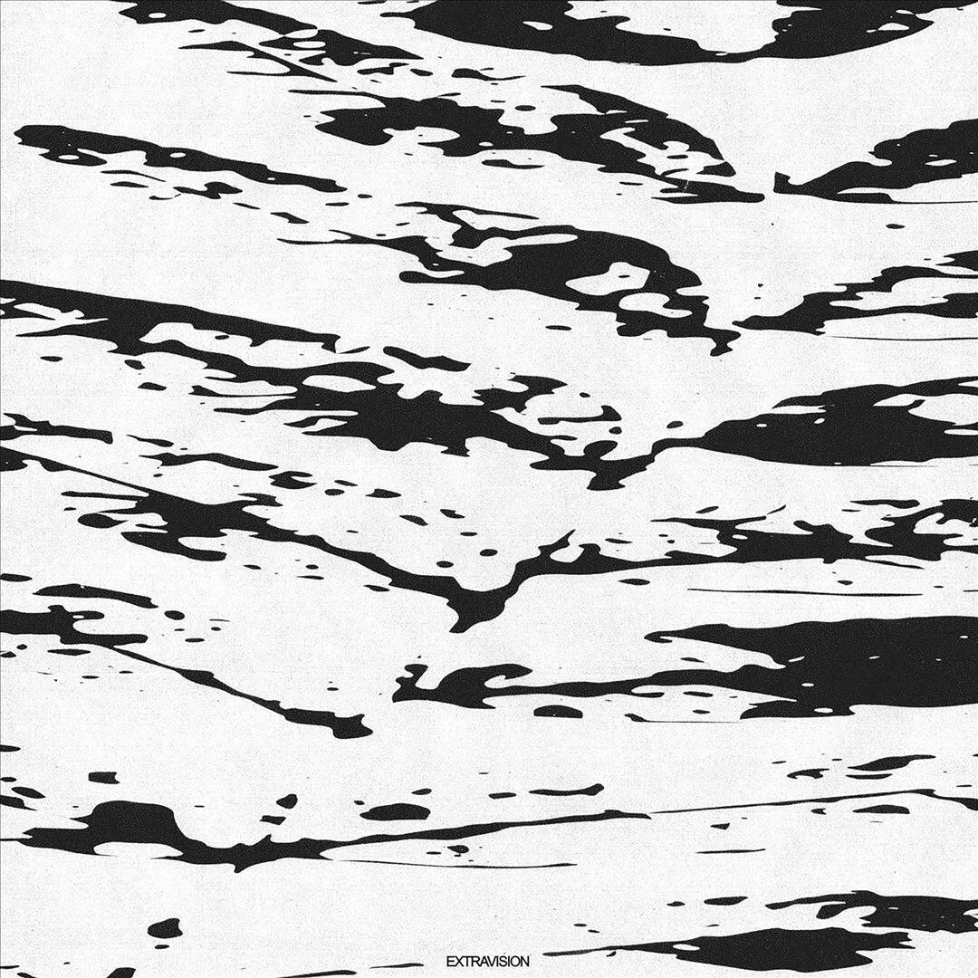 Extravision [2 LP] [LP] VINYL - Best Buy