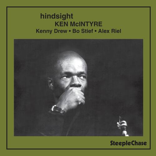 Ken McIntyre Hindsight COMPACT DISCS [CD] - Best Buy