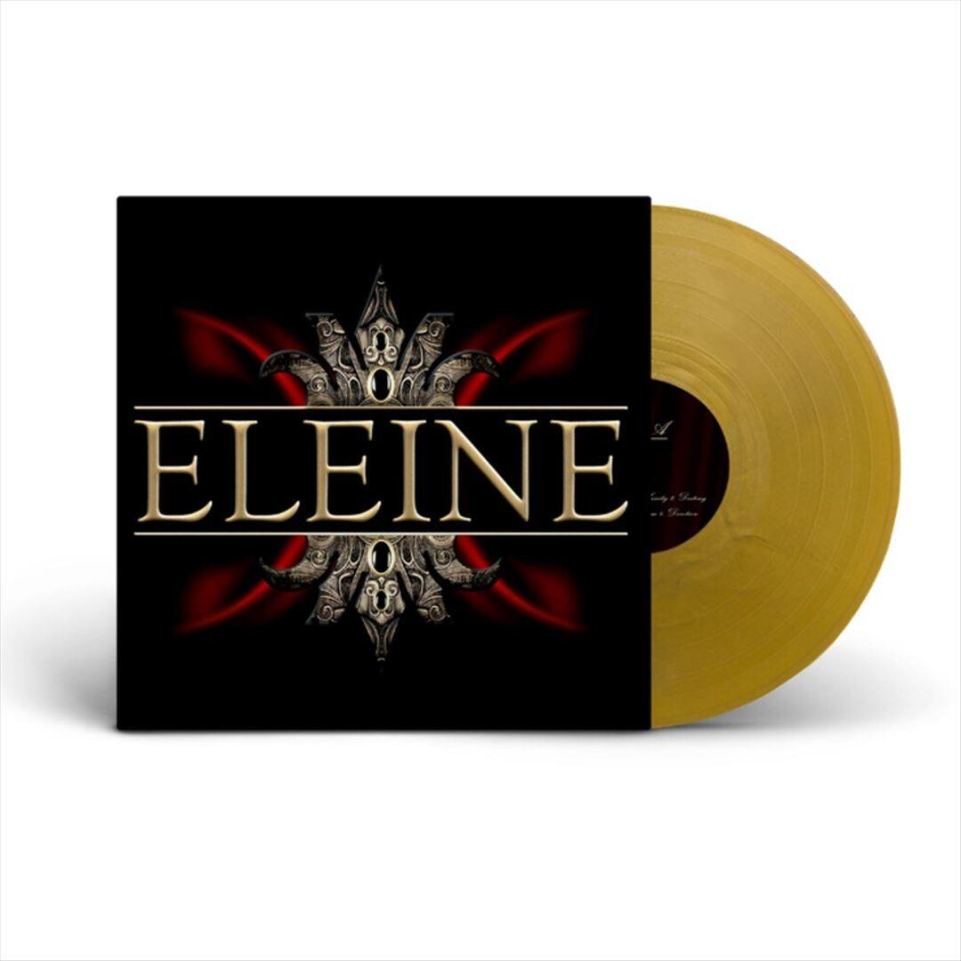 Eleine [LP] [VINYL] - Best Buy