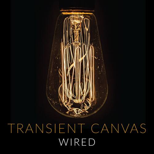 Fefferman / Transient Canvas Wired COMPACT DISCS [CD] - Best Buy