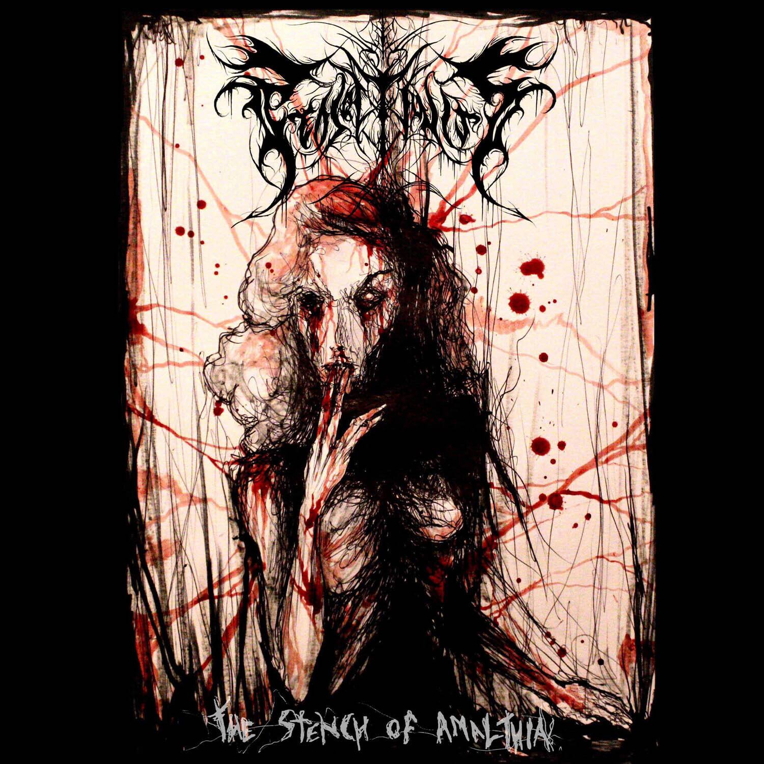 Projectionist The Stench Of Amalthia COMPACT DISCS [CD] - Best Buy