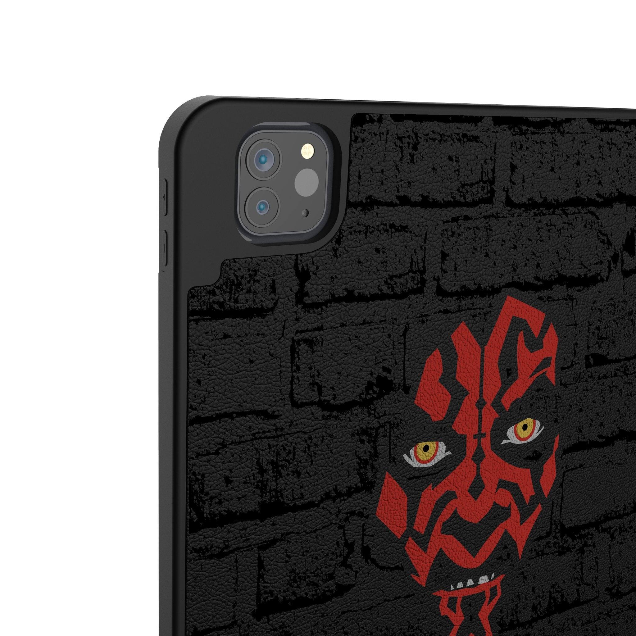Keyscaper Star Wars: The Phantom Menace Iconic Tablet Case Apple iPad ...